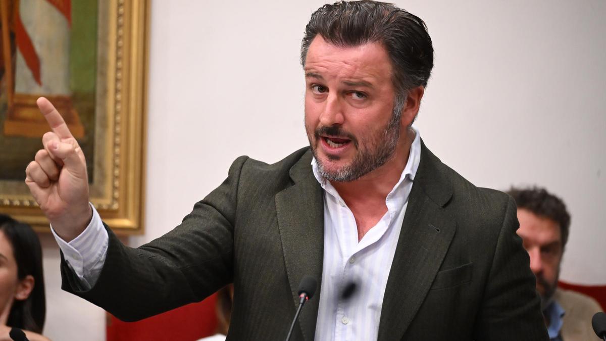 Las tres frases de Ruz