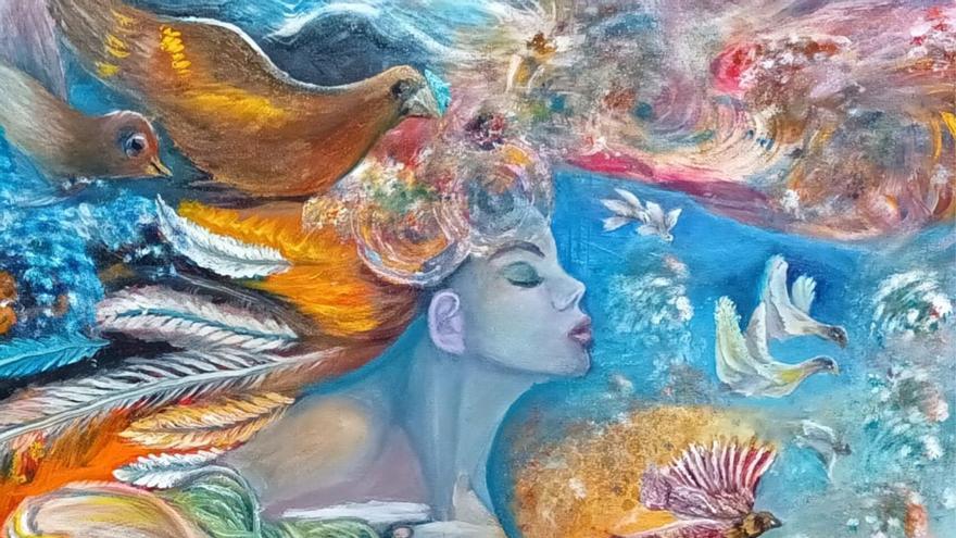 Explosión de color - Información