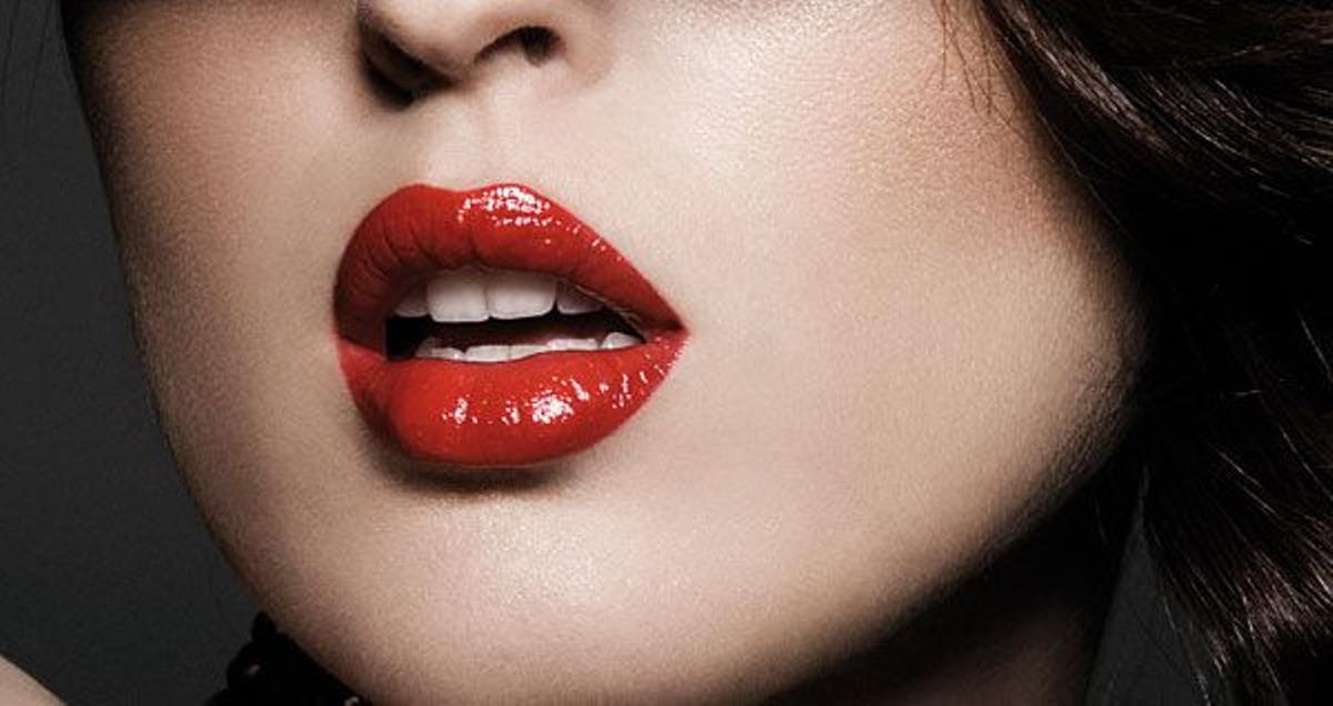 Tonos para tus labios - Woman