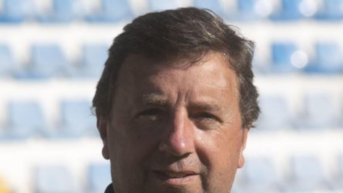Marcos Suárez deja el Titánico - La Nueva España