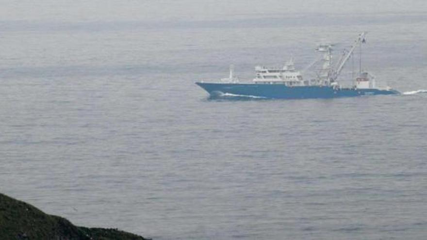 Armón culmina el "Tamara", primer atunero para el grupo Pesca Azteca ...