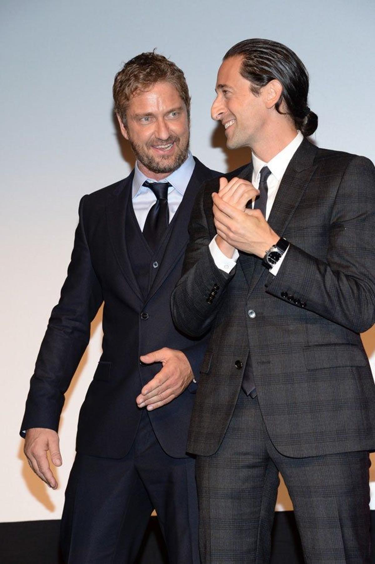 Penélope Cruz presenta 'Ma ma' en el TIFF 2015 - Cuore