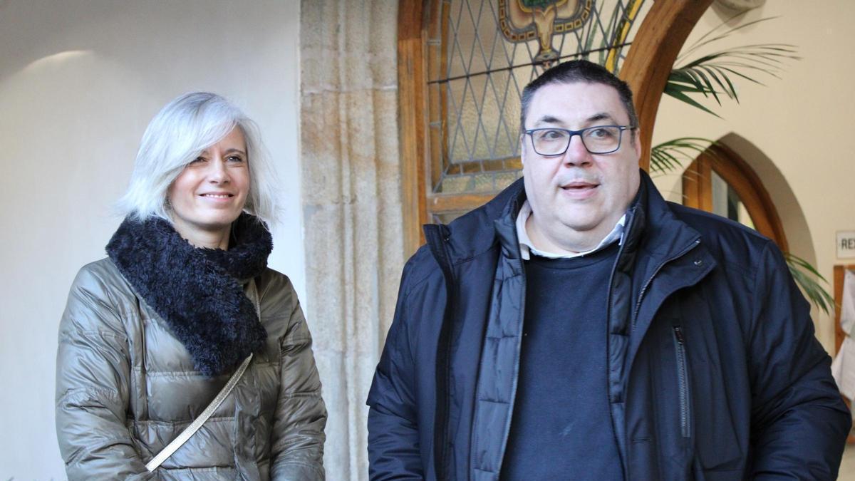 CENTRO DE DÍA NOIA | O PSOE reclámalle á Xunta a construción dun centro ...