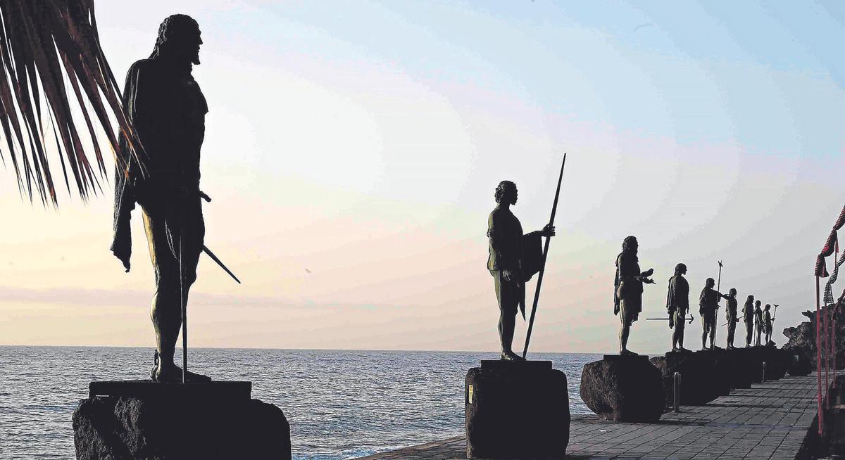 FESTIVOS LOCALES CANARIAS 2026 | Fechas oficiales por municipios