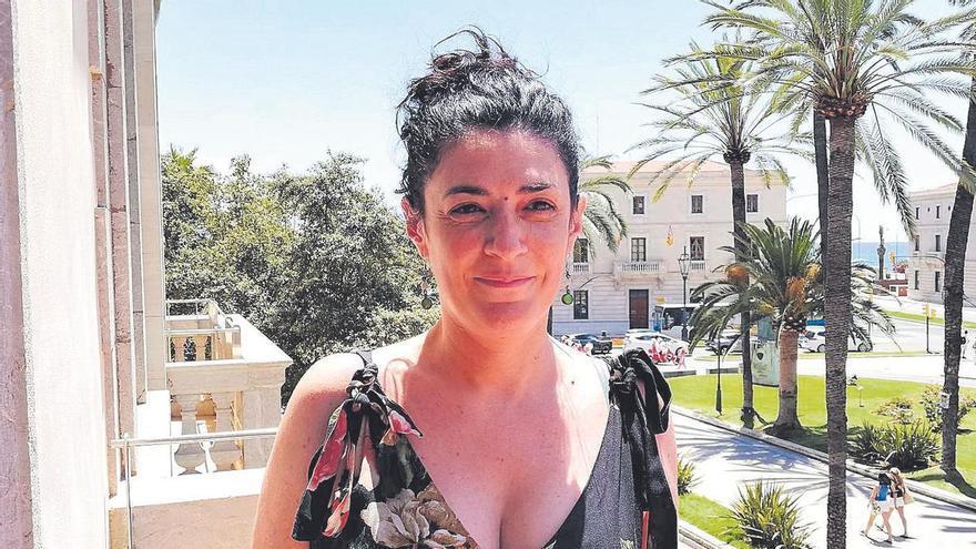 La exconsellera Isabel Castro, nueva secretaria de Estado de Migraciones