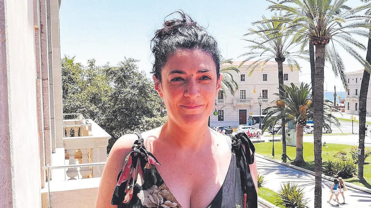 La exconsellera Isabel Castro, nueva secretaria de Estado de Migraciones