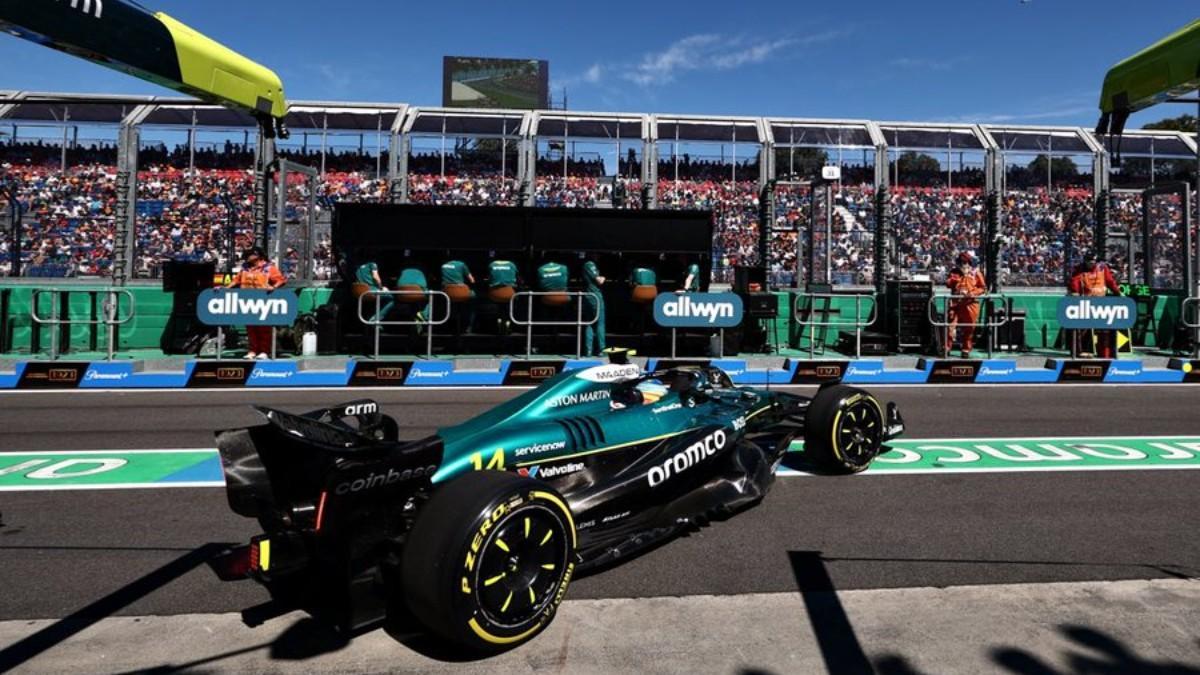 F1 | ¿Cuál es la diferencia entre un undercut y un overcut en Fórmula 1?