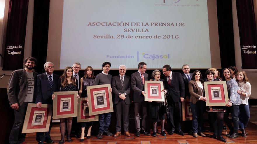 Pepón seguirá siempre en el oficio