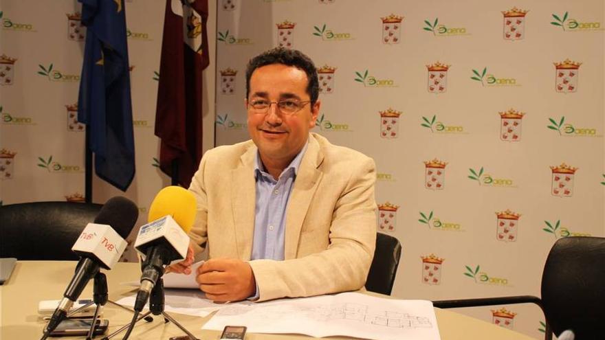 Rojano presenta su equipo de gobierno con cinco liberados