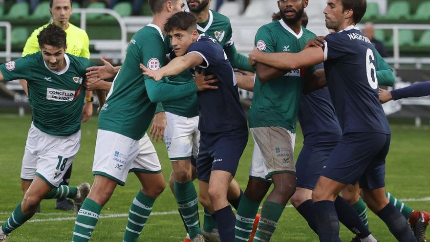 El Coruxo ve la luz al final del túnel