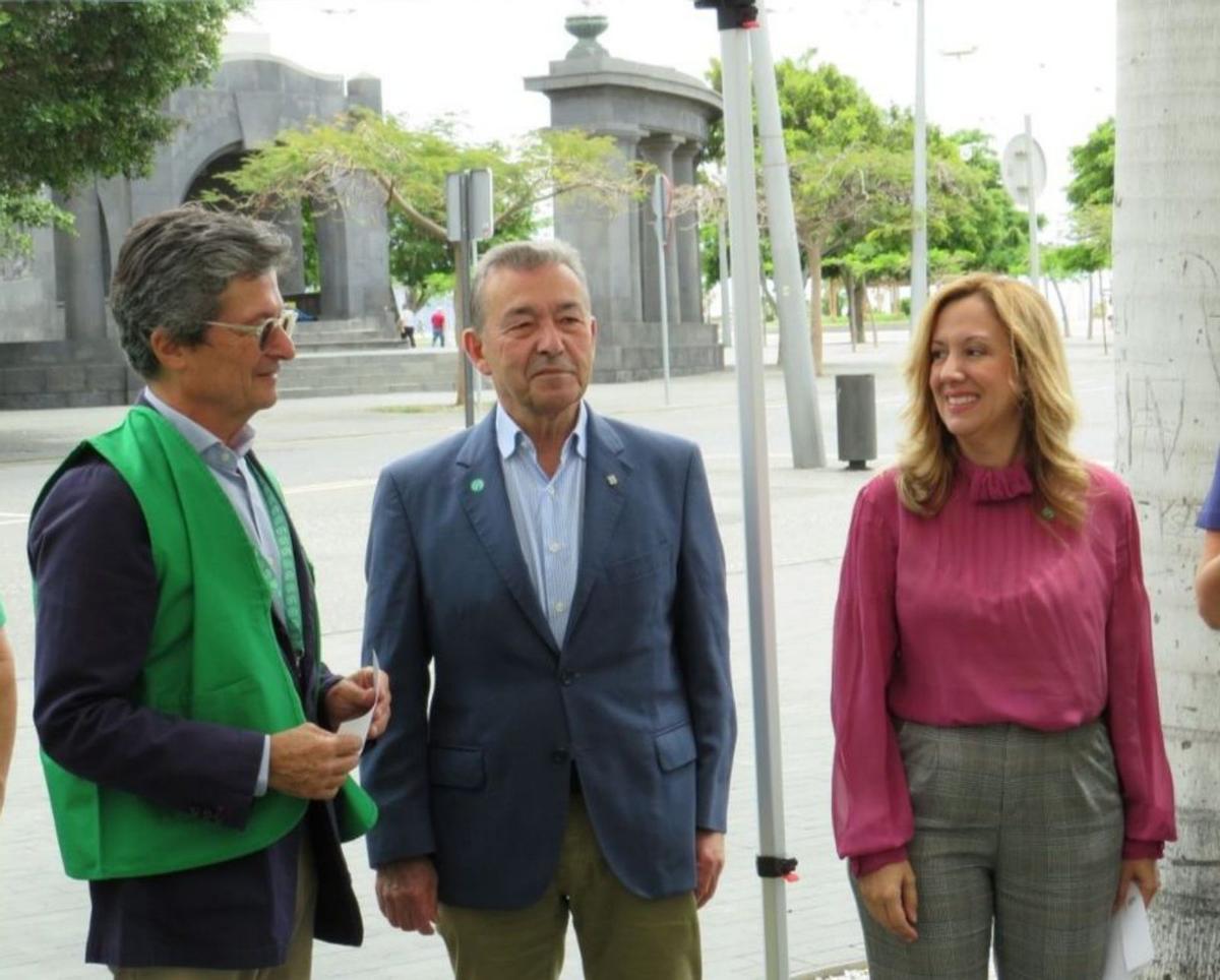 El Tenerife, ante el desafío de ganar al mejor equipo de 2024 - eldia.es