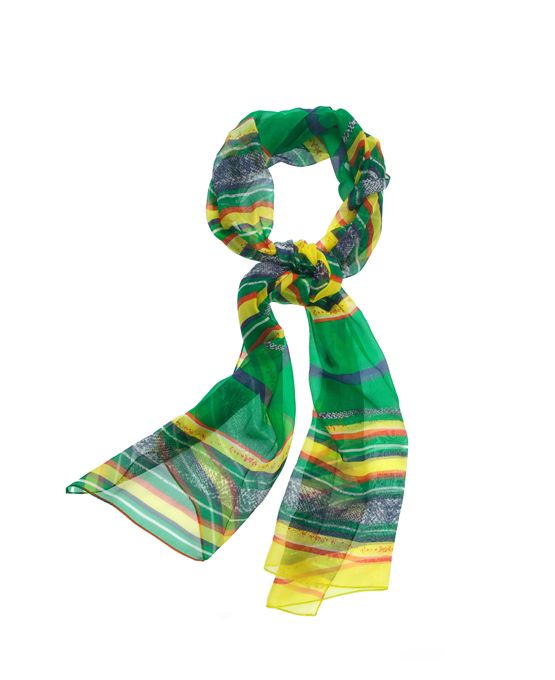 ¡Ponte un fular! - Woman