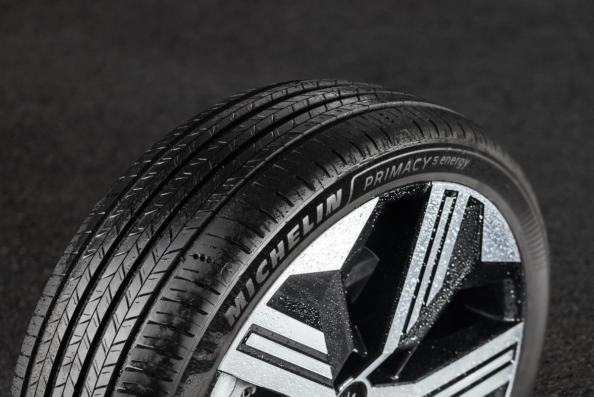 Michelin eleva el listón bajo la lluvia: así responden los nuevos ...