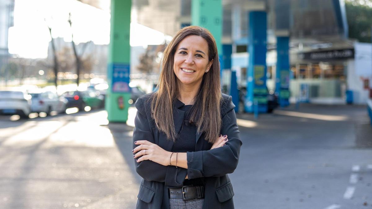 Eva Muñoz: «Con Moeve Gow nuestros clientes pueden ahorrar hasta 40 ...