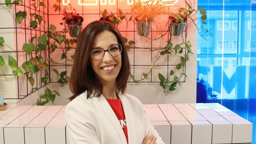 Todas las noticias sobre Adriana Quesada - EL CORREO GALLEGO