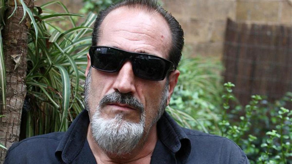 Dani el Rojo: "Atracar bancos enganchaba más que la heroína" | comunic