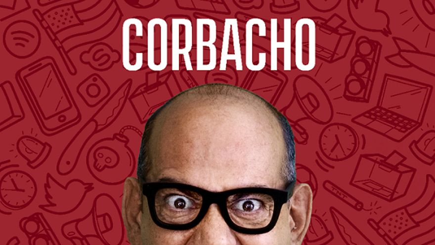 Monólogo Jose Corbacho - El Periódico Mediterráneo