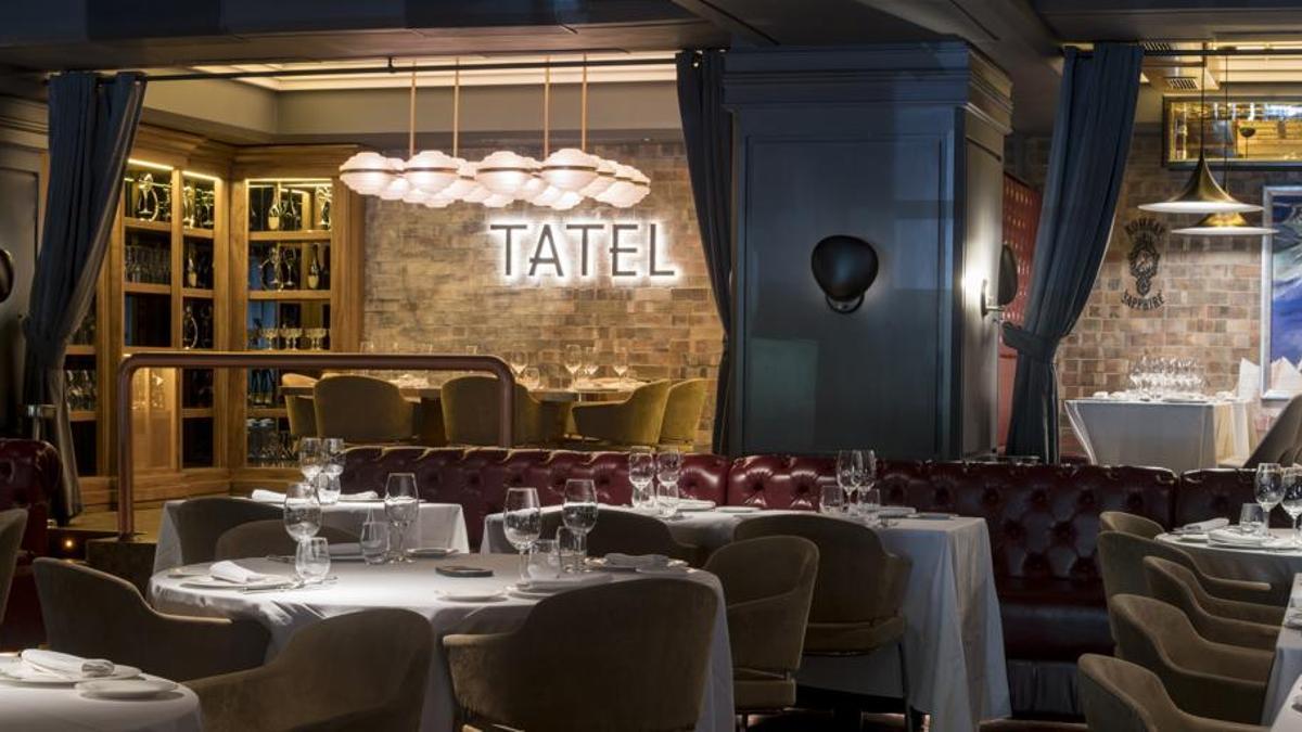 Rafa Nadal y Cristiano Ronaldo estrenan restaurante este verano: abren ...