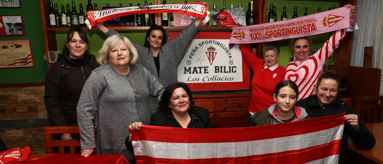 La afición rojiblanca también animará lejos de Anoeta: “Tenemos fe ...