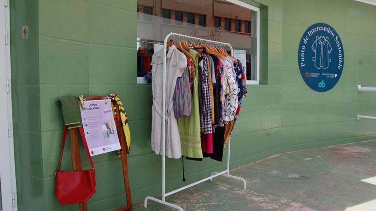 La Escuela de Arte acoge este jueves y viernes el 'Intercambiador' de ...