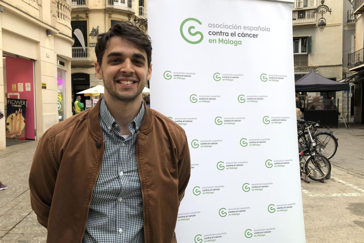 Jaime Mena: «Conocer a alguien que ha pasado por la misma situación y ...