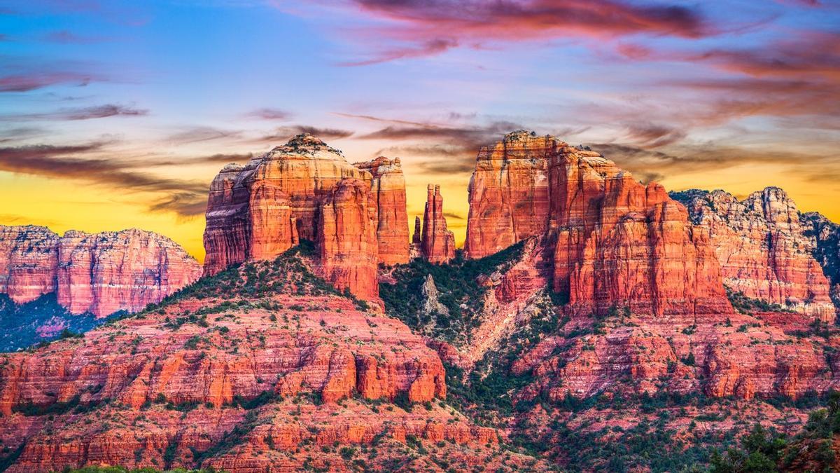 Las 7 maravillas de la increíble Arizona, en Estados Unidos