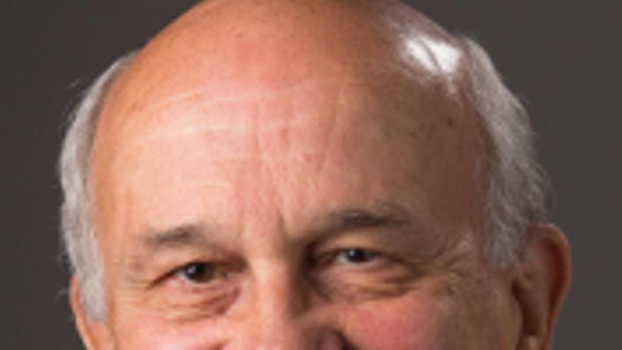 Pasko Rakic: "Si mi cerebro generase nuevas neuronas, no recordaría a ...