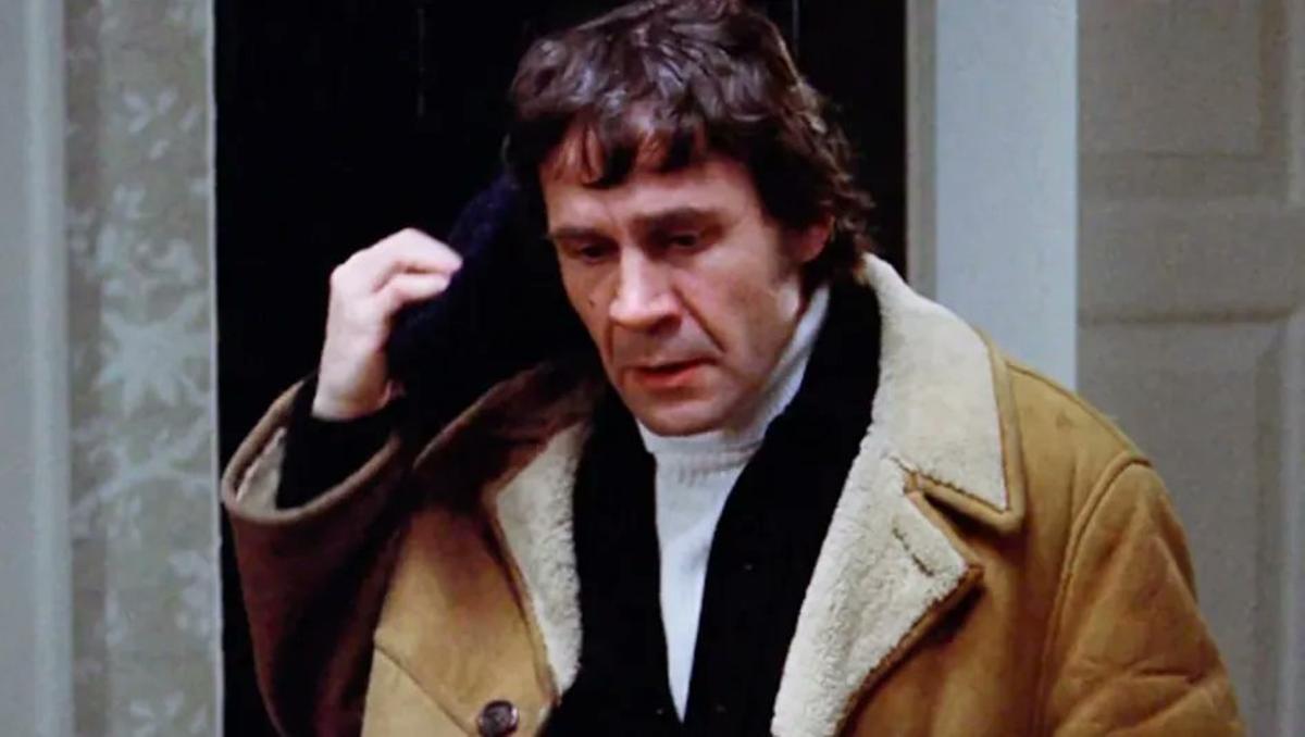Muere a los 90 años Ron Faber, actor de 'El Exorcista'