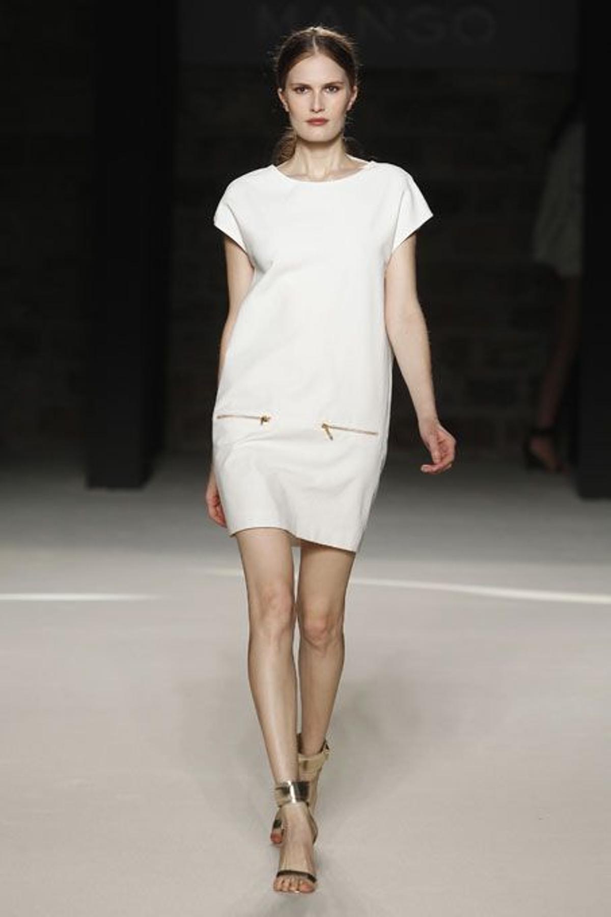 Mango p/v 2012 - Woman