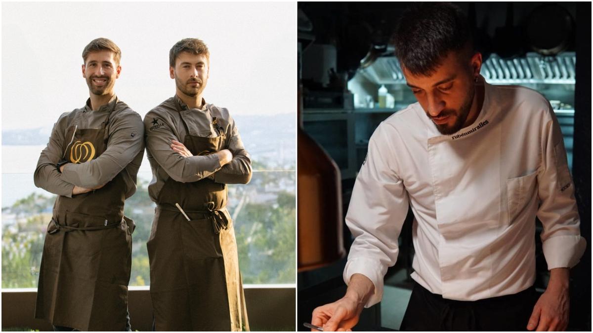 TOP COCINA | Guía Michelin 2026: Castellón suma un nuevo restaurante ...