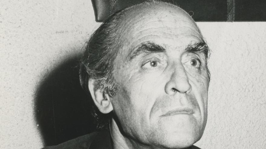 Les «pintures escrites» de Josep Albertí