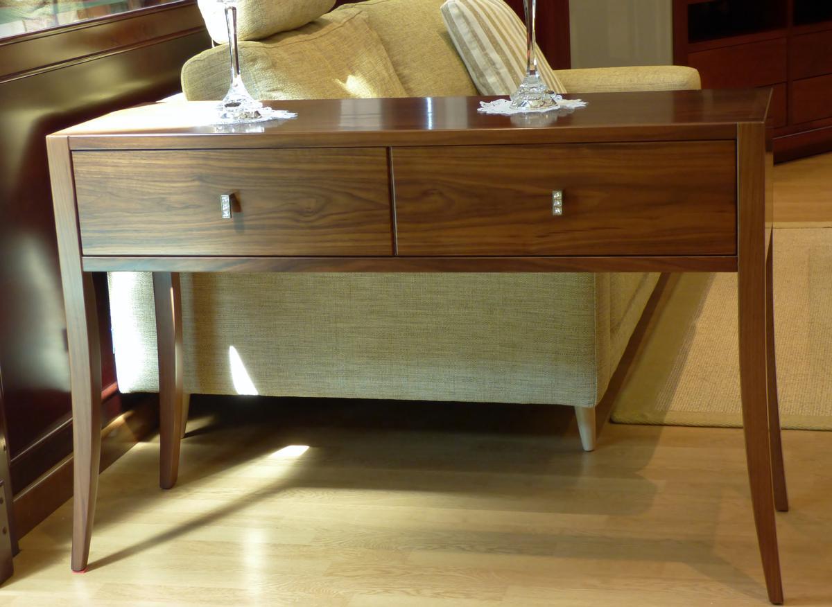 Muebles únicos y diseños a medida