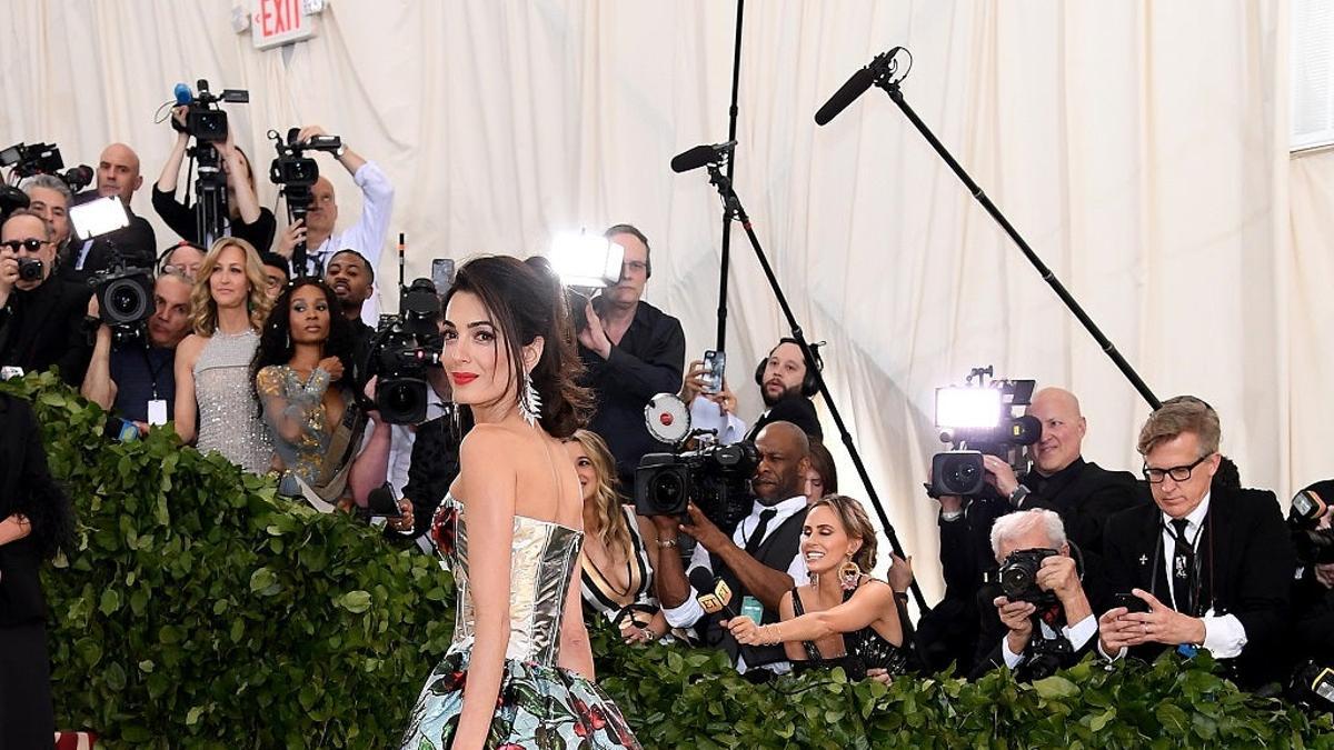 Los mejores looks de la MET Gala 2018 - Stilo