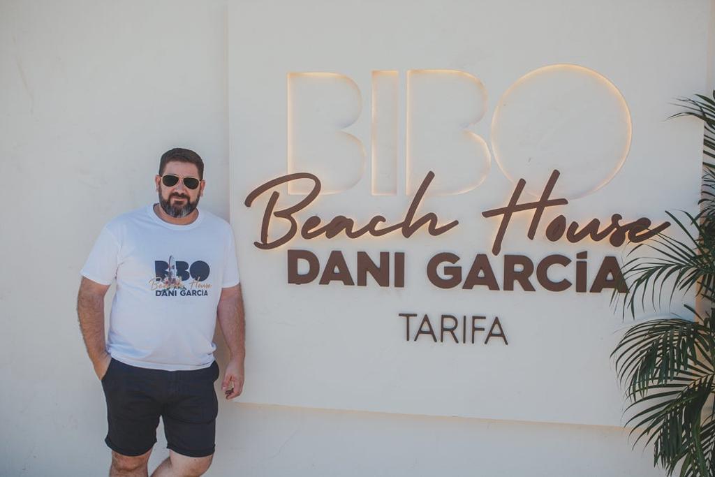 BIBO Beach House, el nuevo place to be de Tarifa - Viajar