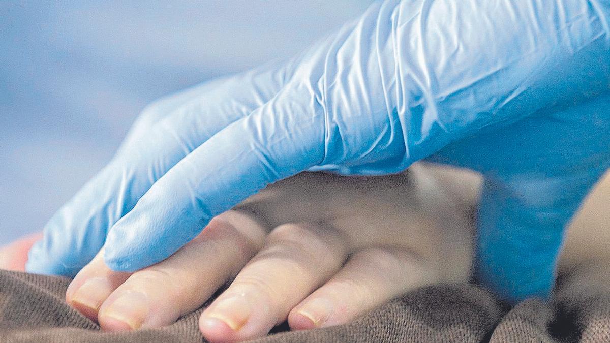 Eutanasia Valencia: Aceptan 51 muertes asistidas en los dos años de la ley