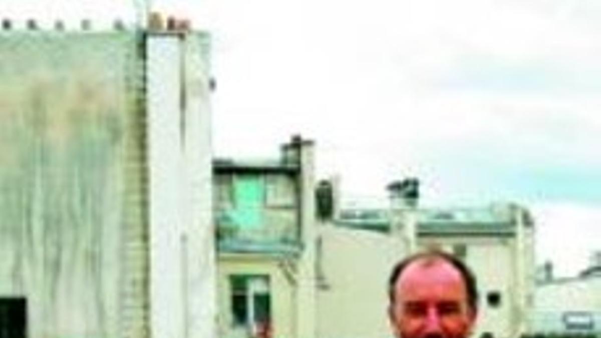 Pierre Bellanger: "La música es gratuita. Algo duplicable deja de tener ...