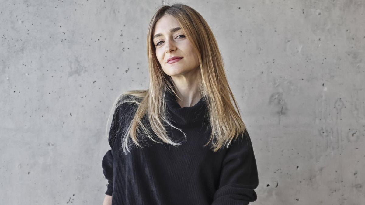 La mallorquina Laura Gost gana el Premi Proa de Novela con ‘Les cendres ...
