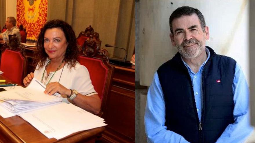 El TSJ confirma que el Ayuntamiento pagó de más a Obdulia Gómez y José ...