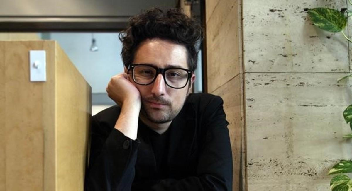 Patricio Pron: el relato perdido