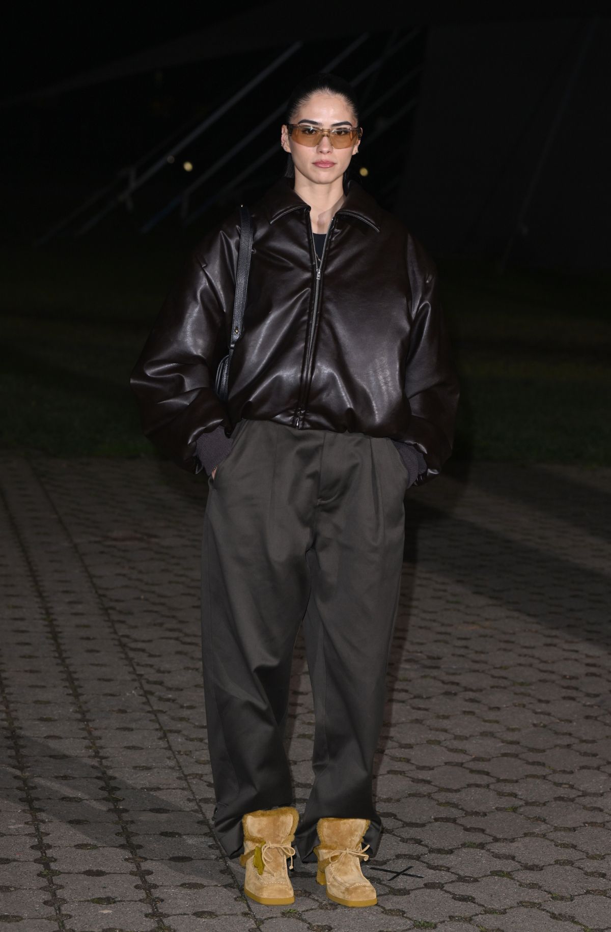 ROMEO BECKHAM NOVIA | Los hermanos Beckham, enamorados: así es Kim ...