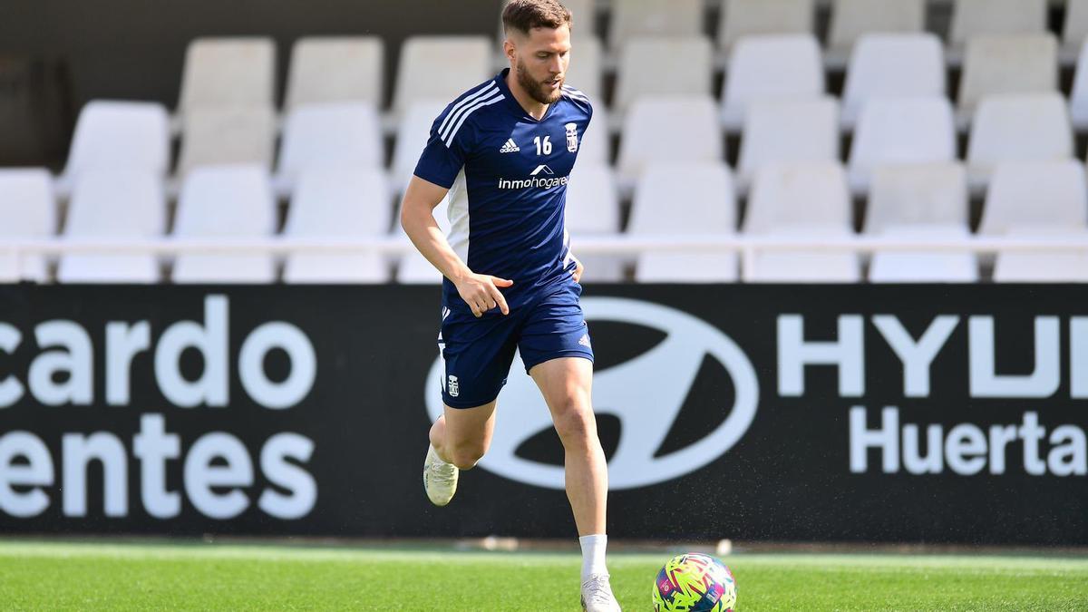 Iván Calero: "El Málaga está en una situación complicada y será un ...