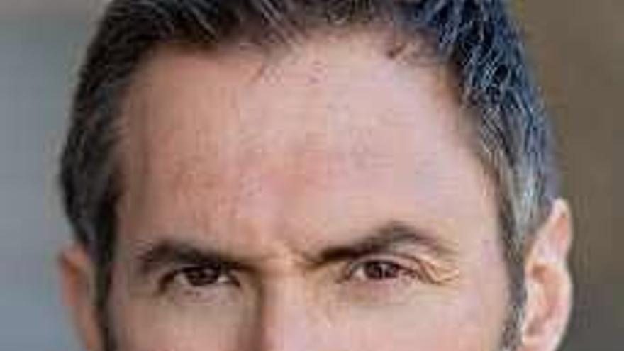 Ian Whyte, el actor de Predator, estará en el festival Metrópoli