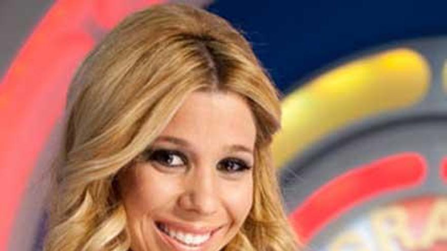 La cantante Natalia, de «Operación Triunfo», actuará en las fiestas de ...