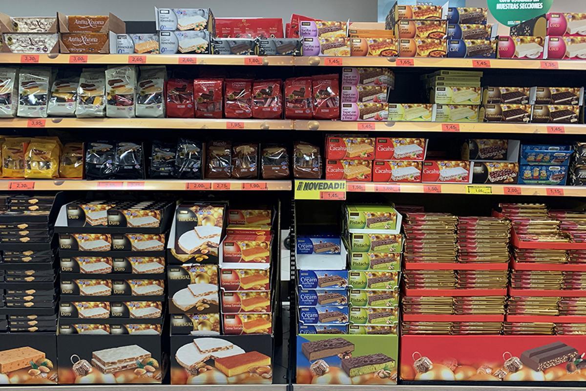 Supermercados: Mercadona sigue a la vanguardia: mejora 14 de sus ...