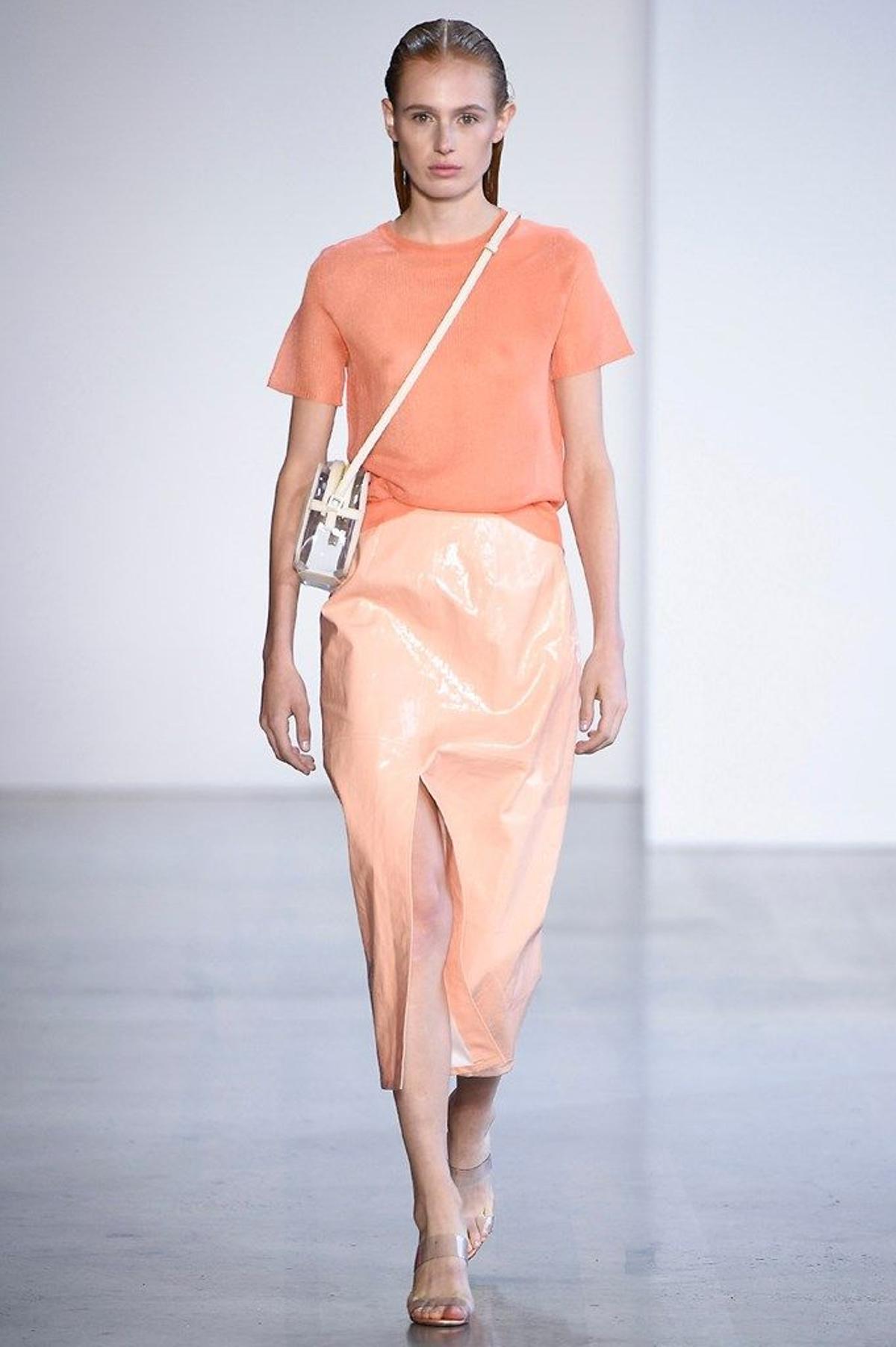 Sally Lapointe - Nueva York - Mujer - Primavera-Verano 2019 - Woman