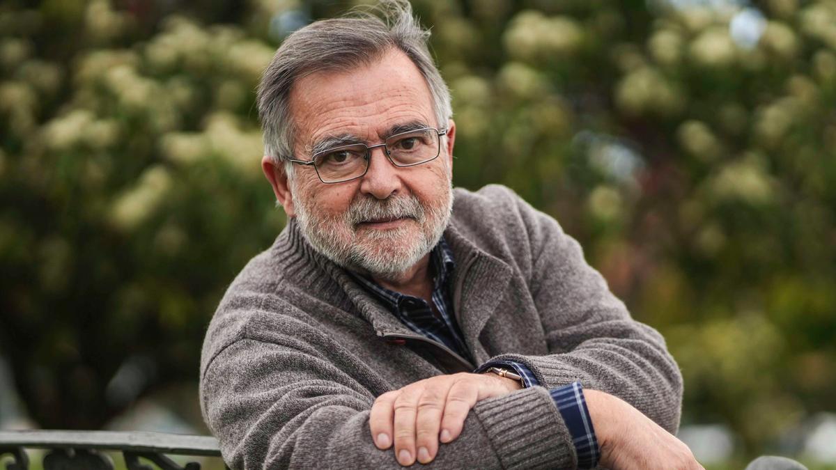 ENTREVISTA JOSÉ CALVO POYATO | “Fernando el Católico fue uno de los ...