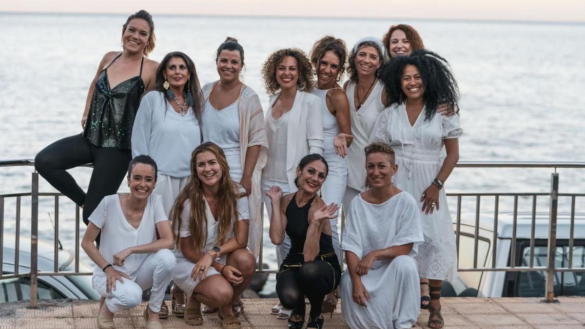 Mambisa, una mezcla folclórica que fusiona tres continentes - El Día