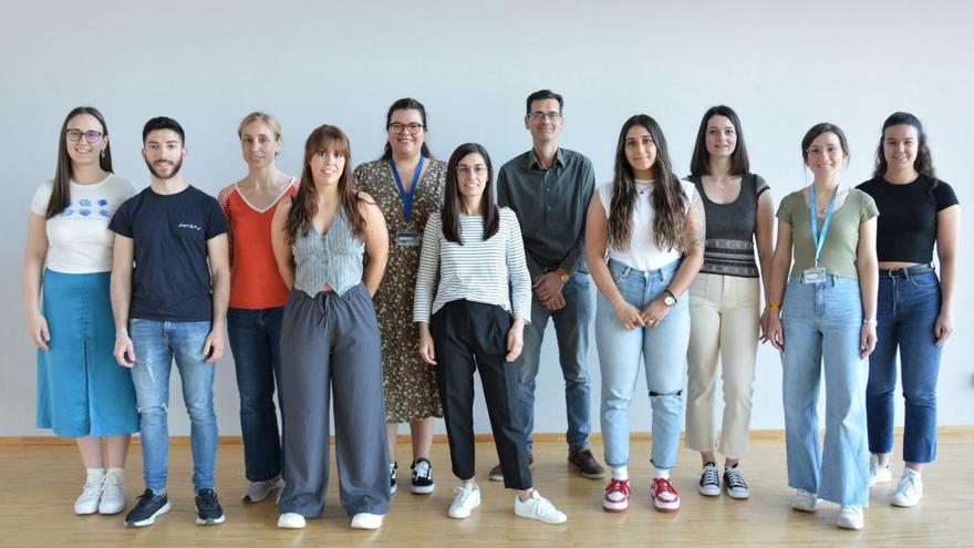 Investigadores gallegos hallan una nueva diana contra el hígado graso ...