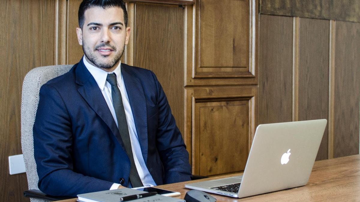 CD Tenerife: Rayco García: tercer accionista y garantía de un posible ...