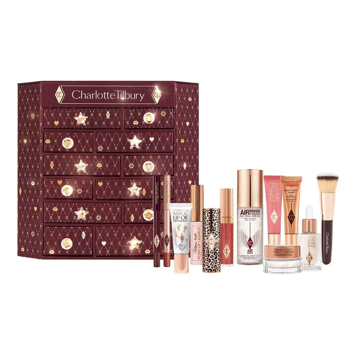 Los mejores calendarios de adviento de belleza de este 2023 - Woman